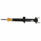 Suspension Shock Absorber-Shock ABSorber - New Motorcraft fits 2014 ...