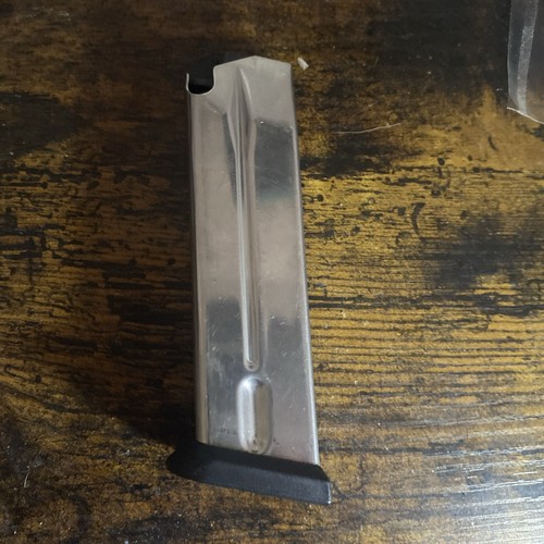 SPRINGFIELD ARMORY 40XD 40SW S&W 40 XD 10 ROUND MAG (#1) | eBay