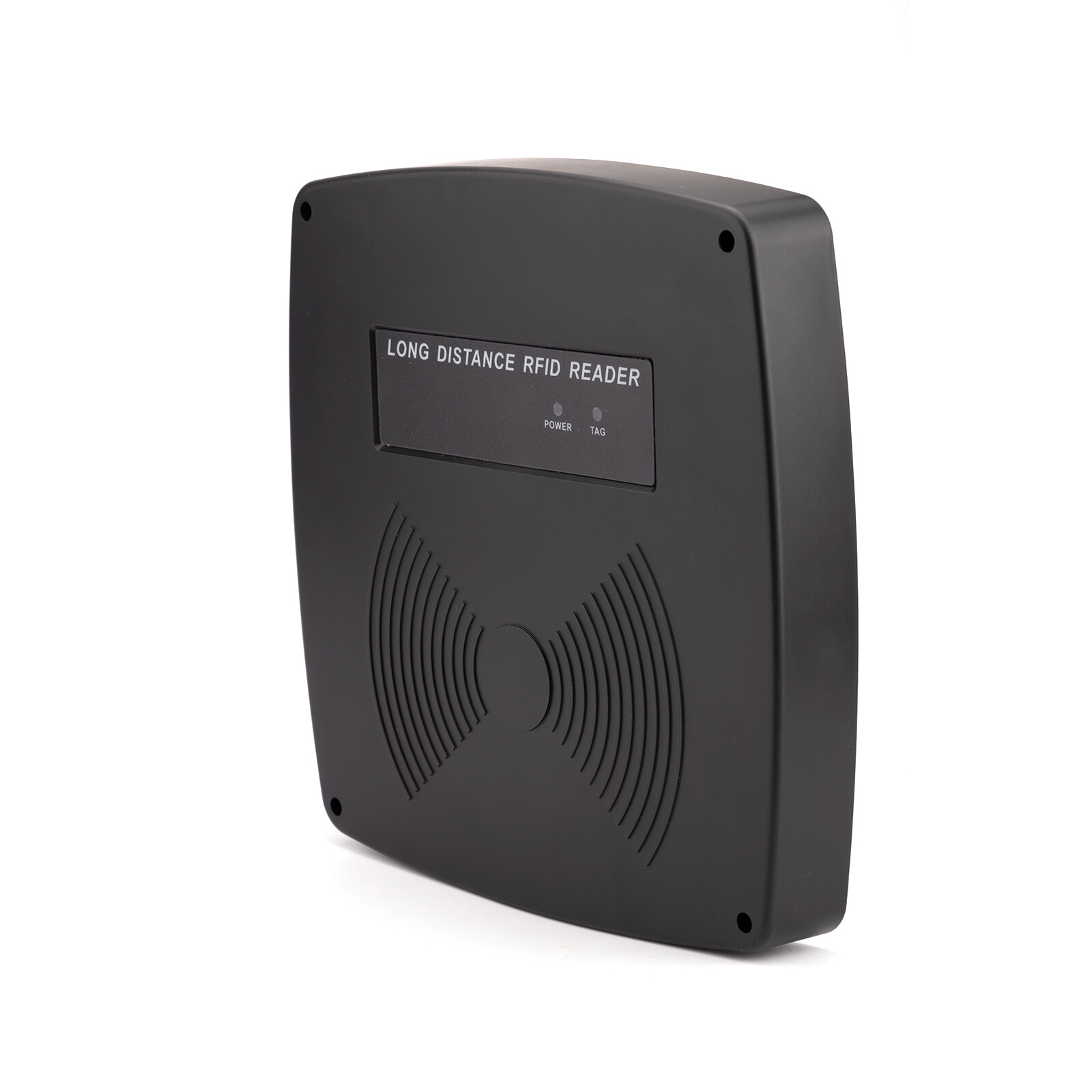 134.2K ISO11784/85 FDX-B Animal Tags RFID Reader Long Distance ID ...