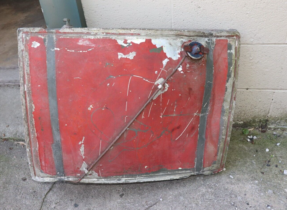 Main Fuel Tank, Aeronca TA, TAC or L3 | eBay