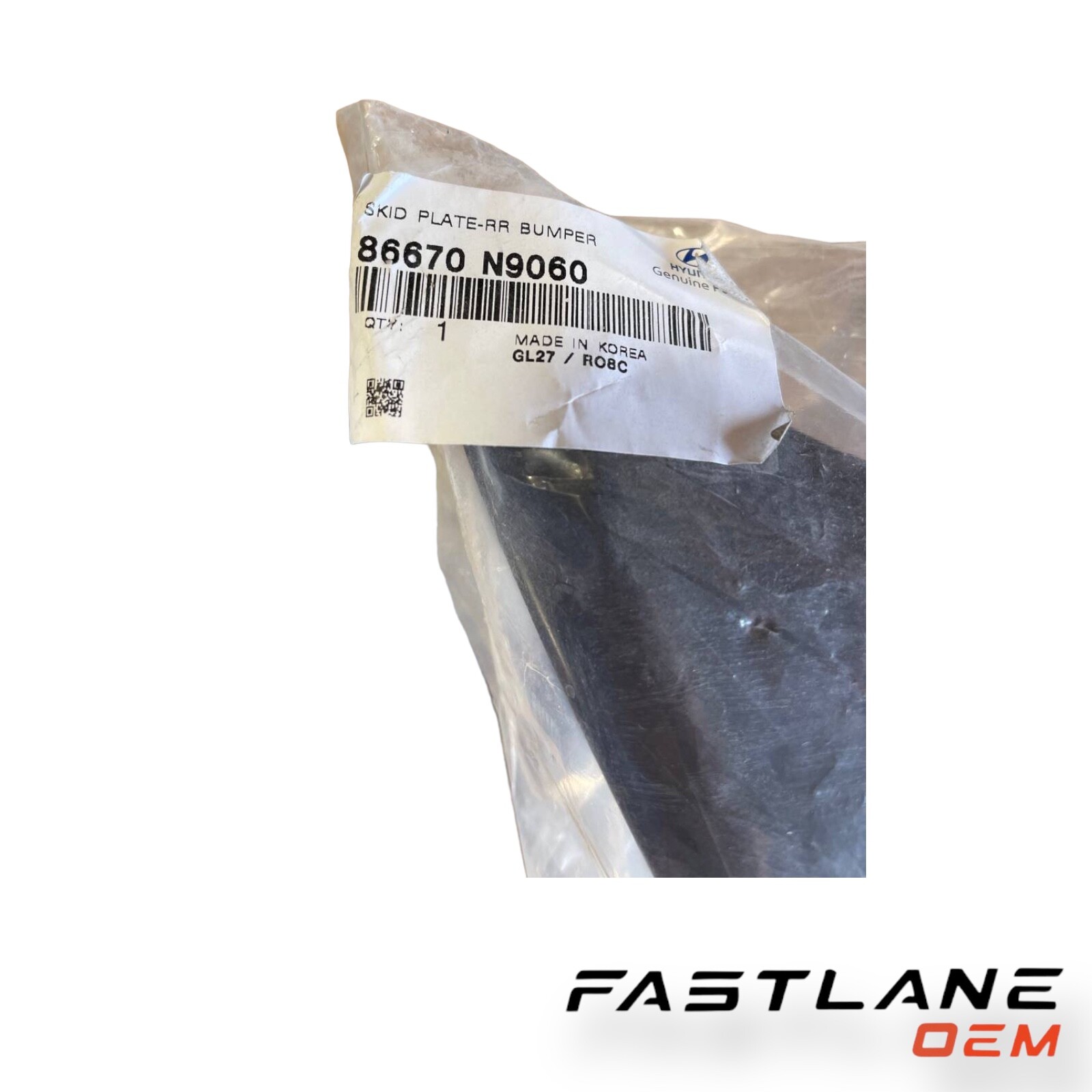 For Hyundai Tucson 2022 Hyundai 86670N9060 Rear Valance Panel for sale ...