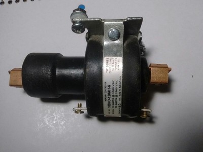 Relays - Mercury Relay