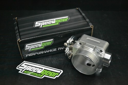 Corps d'accélérateur en aluminium 70 mm Lancer Mirage Colt 4G92 4G93 ...