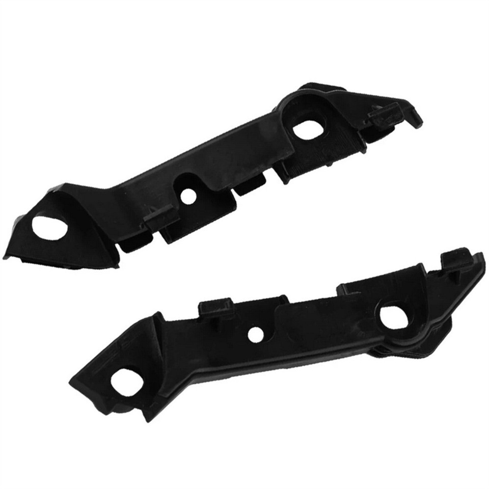 2x Front Bumper Bracket For Mercedes Benz C Class W205 A2058850821 ...