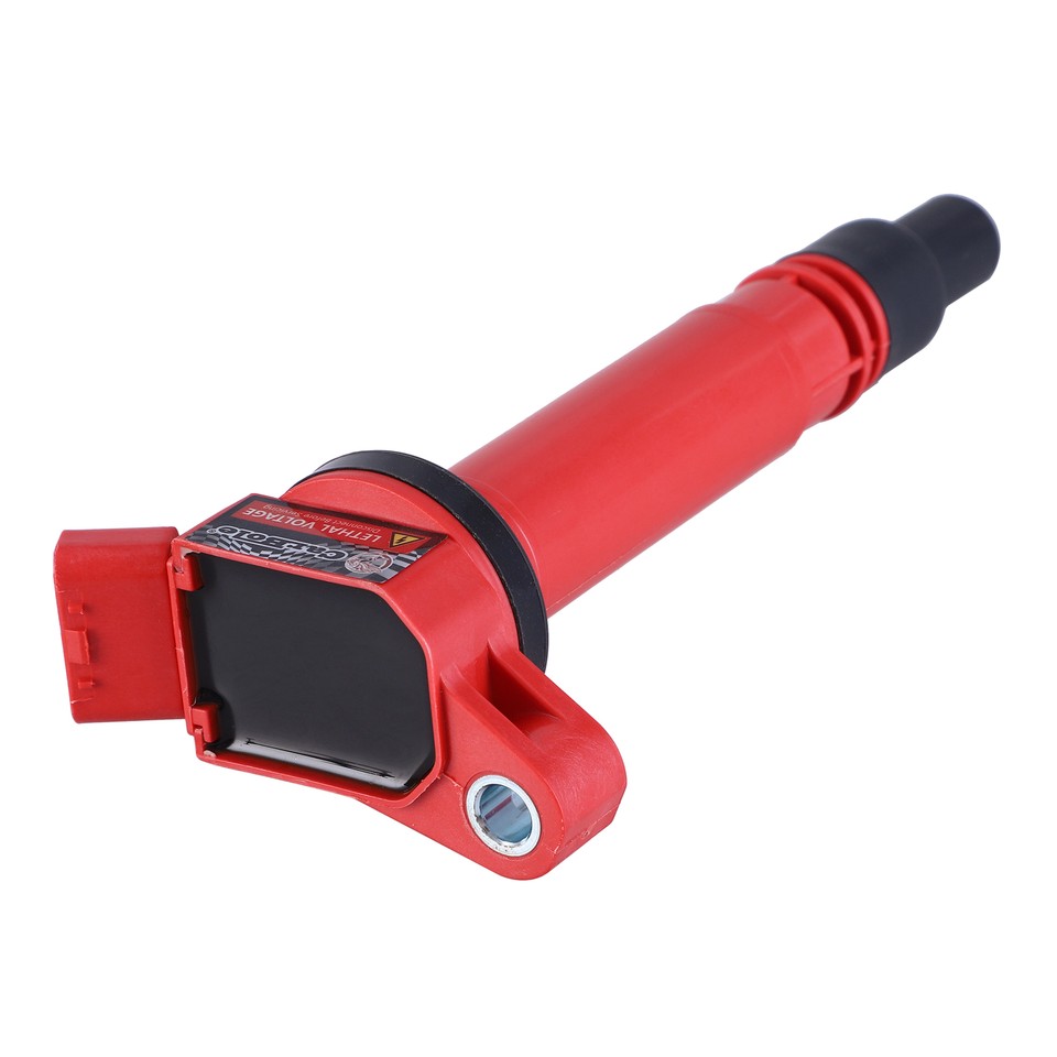 6x Ignition Coil 673-1309 90919-02250 90919-A2005 For Toyota Sequoia ...