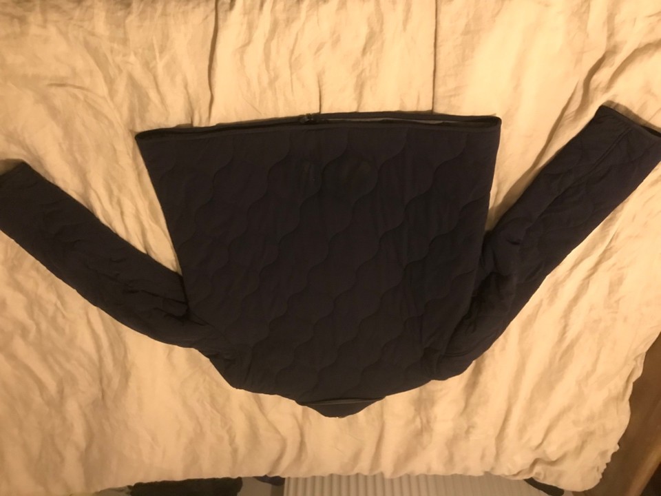 mens ted baker jacket large | eBay