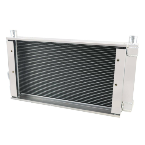 For Bobcat Skid Steer Loader Radiator A300 S220 S250 S300 S330 T320 ...