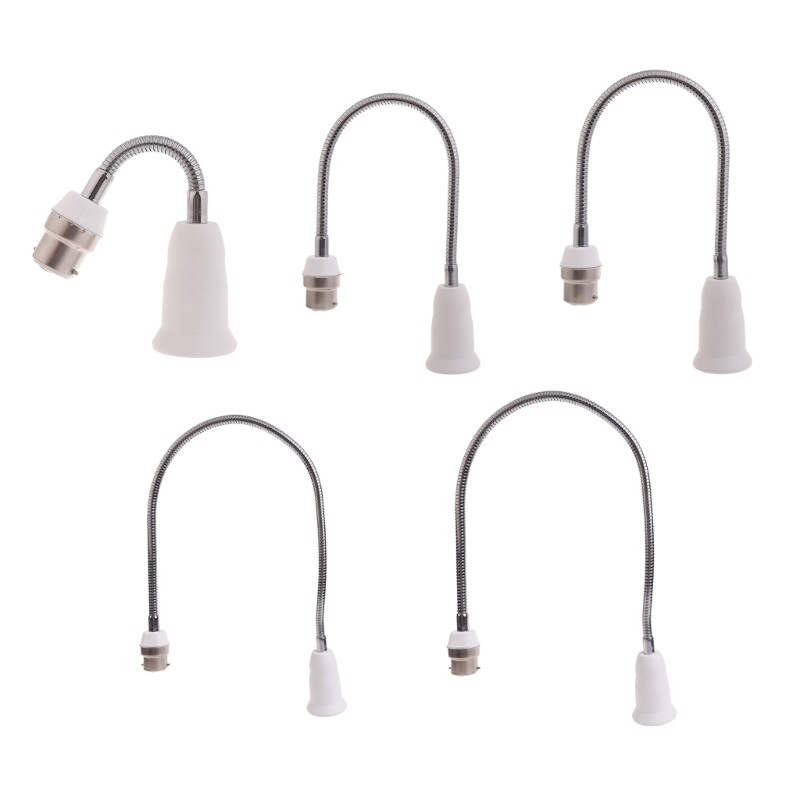 Extender For Light Fixture