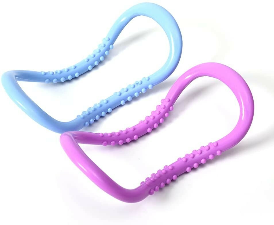 Neck Stretch Rings