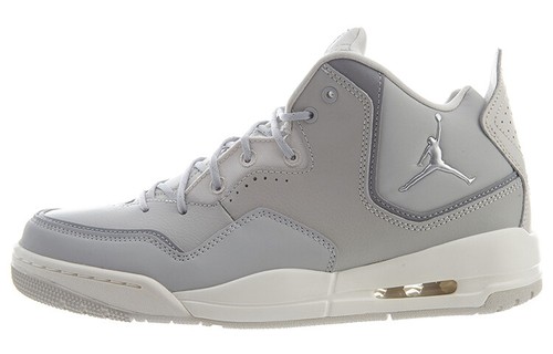 Jordan Courtside 23 Grey Fog - AR1000-003 | eBay