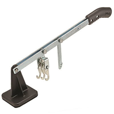 Uni-Pull Stud & Tab Leverage Bar Pulling Tool | eBay