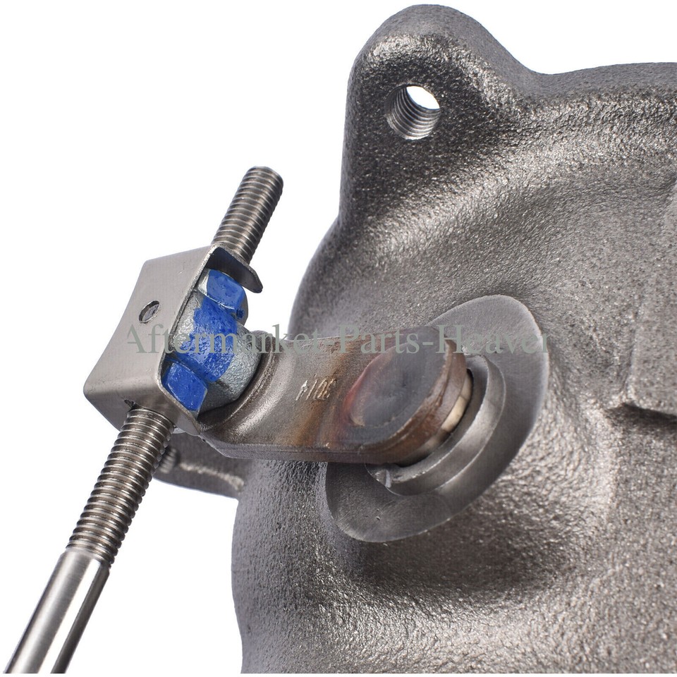 F1FZ6K682D Turbo Turbocharger for Ford Fusion 2014-2020 Escape 2017 ...