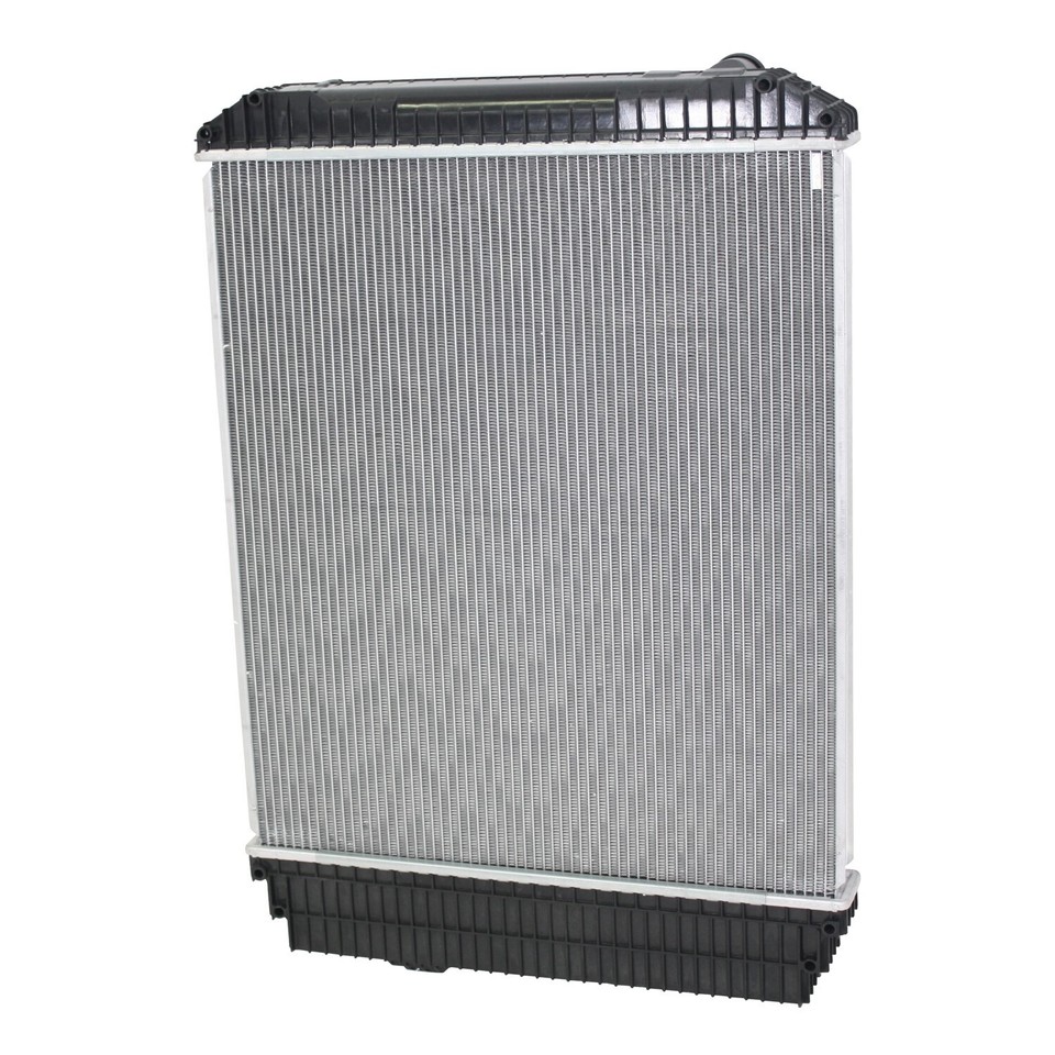 Freightliner Radiator FL50 FL60 FL70 Thomas Bus Radiator OEM# 1AH0010S ...