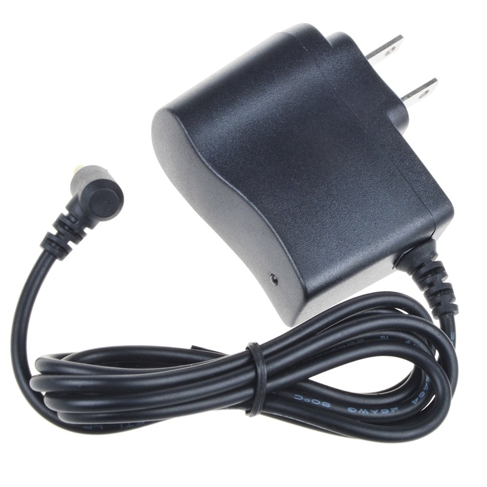 AC Adapter For Panasonic Camcorder HC-V180 HC-V180K HC-V270 HC-V380 HC ...