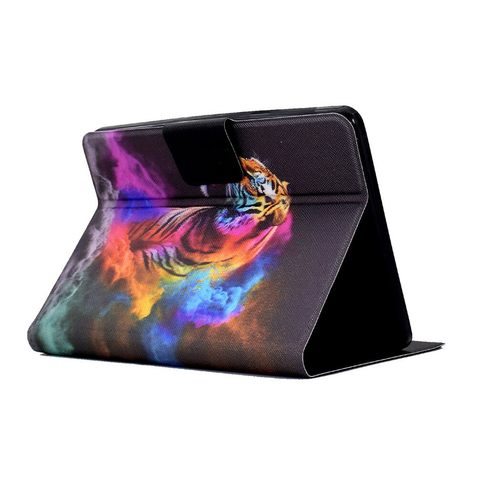 Smart Leather Flip Case Cover For Amazon Kindle Paperwhite 12th 1st Gen ...