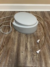 Sleep Number Select Comfort Dual Wireless Remote Control UFCS3 for sale ...