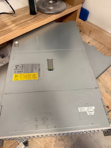 UCS BE7H-M5-K9 BIZ EDTN 7000H Server 2xGOLD 6132CPU,24x300GB 2.5 HDD ...