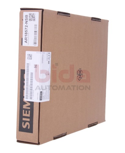 Siemens 6SL3040-0MA00-0AA1 SINAMICS Control Unit CU320 6SL3 040-0MA00 ...