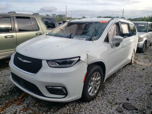 2017-2020 CHRYSLER PACIFICA 3.6L VARIABLE VALVE TIMING SOLENOID ...