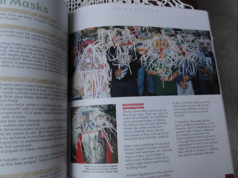 96) Crayola (R) Dream-Makers (R) 11 : Drawing on Character by Ron ...