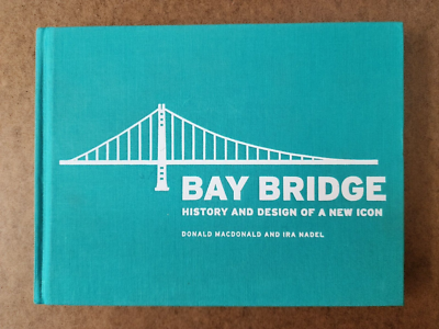 Bay Bridge Logo