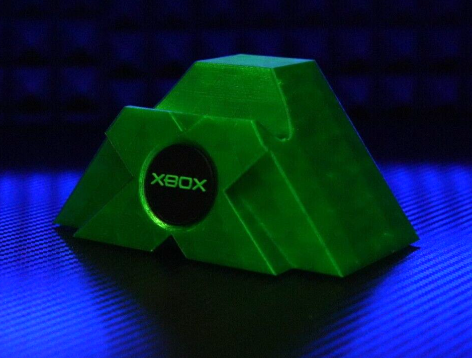 Stand For OG Xbox Duke Controller and Hyperkin Duke, Custom 3d Printed ...