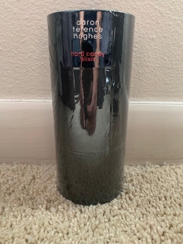 Aaron Terence Hughes Hard Candy Elixir 50ml | eBay