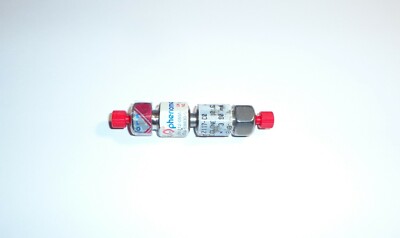 Phenomenex 03A-2117-C0 Bondclone 10u C18 Guard Column 30 x 3.9 mm | eBay