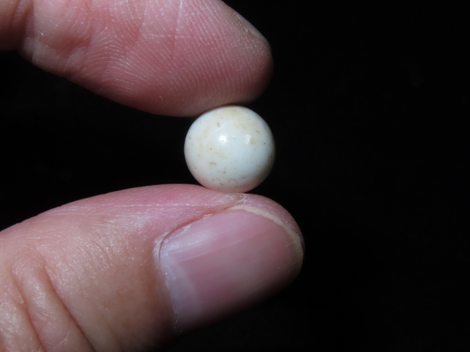 Nepal Tibet Buddhist 10mm Round Gautama Buddha Sarira Relics Strong Sub ...