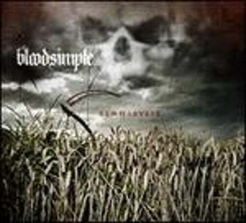 Red Harvest by Bloodsimple: Used 93624998402| eBay