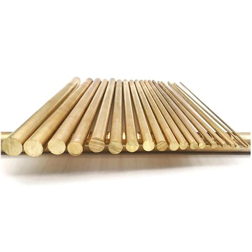 Brass Round Bar Rod H59 1mm 2mm 3mm 4mm 5mm 6mm 7mm 8mm 9mm 10mm 11mm ...