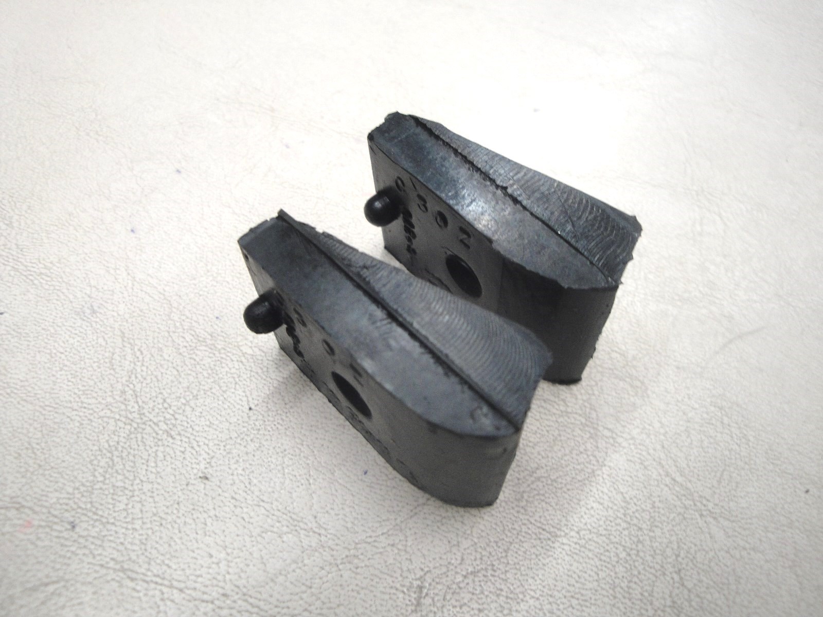 1963 1964 63 64 FORD FAIRLANE REAR HOOD TO COWL BUMPERS NEW | eBay