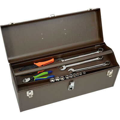 Kennedy K24B Kennedy 24" Professional Tool Box | eBay