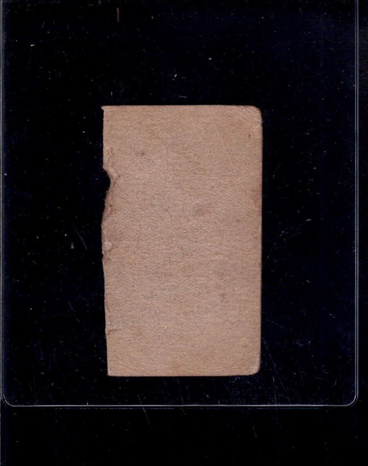 1941 Double Play Cut Single #65 Red Rolfe P Z3304598 | eBay