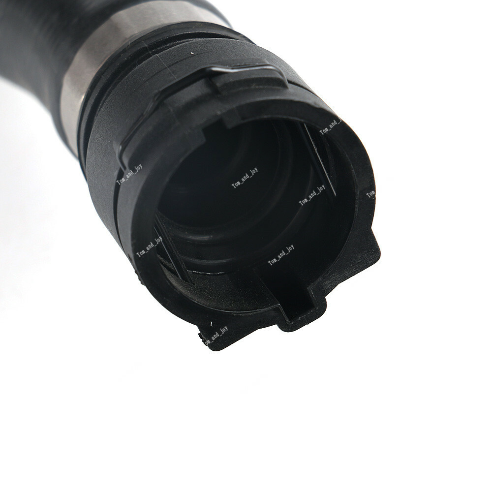 11537500735 Water/Coolant Hose Pump to Expansion Tank Fits BMW X5 3.0 ...