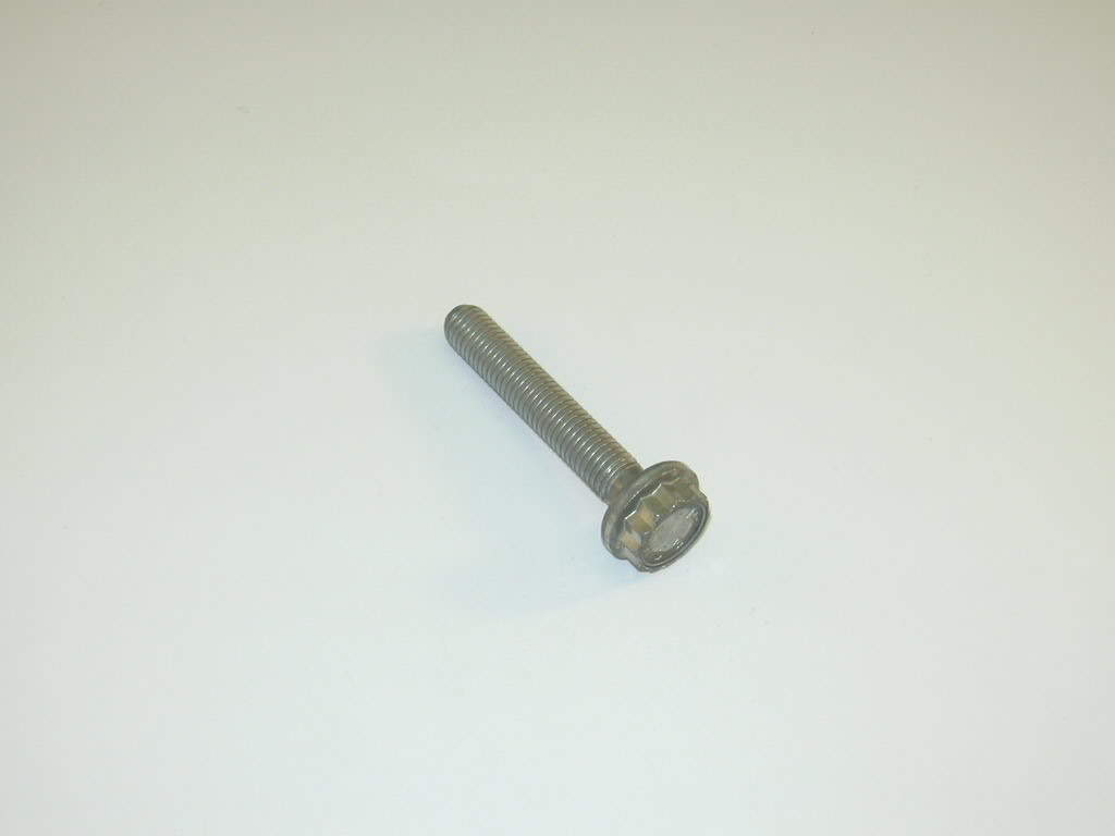 Genuine AUDI VW Cylinder Fitting Screw W. Inner M10X60 x5 pcs N91150701 ...