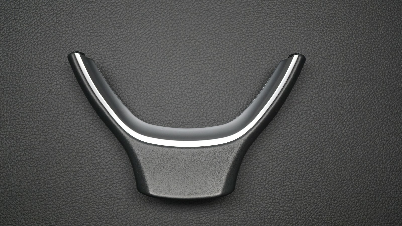 OEM BMW 7 F01 Steering Wheel Cover Trim 32336787441 6787441 2015 ...