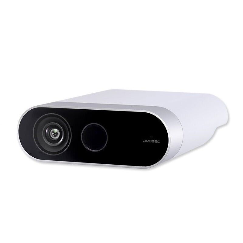 ORBBEC Femto Mega iToF 3D Depth Camera with POE Network ORBBEC Femto Mega iToF 3D Depth Camera with POE Network