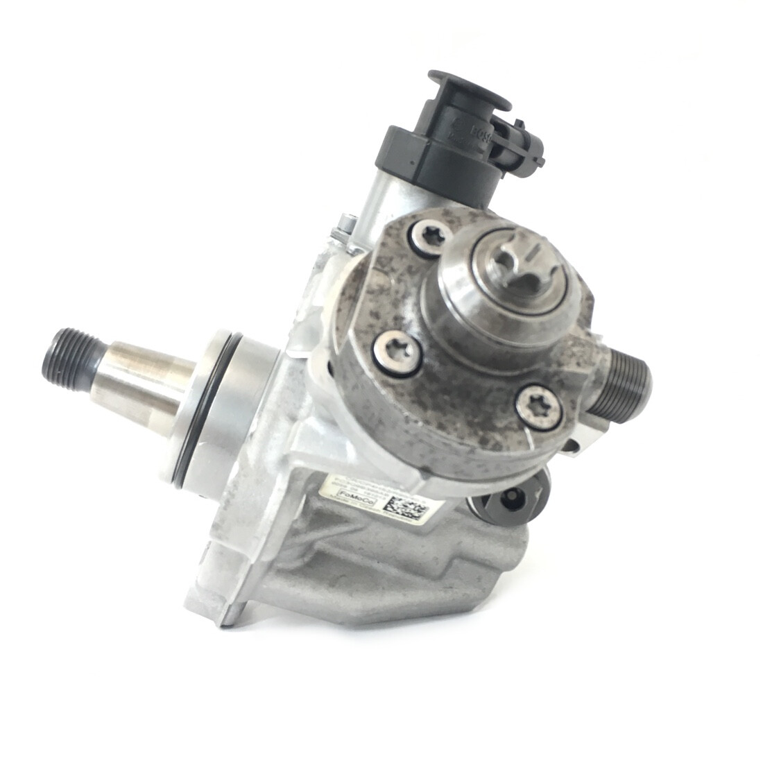 Genuine Ford 6.7L Power Stroke Diesel CP4 High Pressure Fuel Injector ...