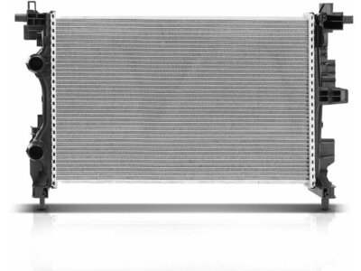 Radiator For 2017-2021 Jeep Compass 2018 2019 2020 CR851PM Radiator | eBay