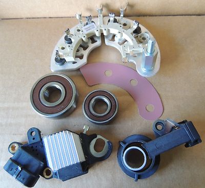 PREMIUM ALTERNATOR REPAIR KIT-SILVERADO 1500 2000-02 4.3L 4.8L 5.3L & 6 ...