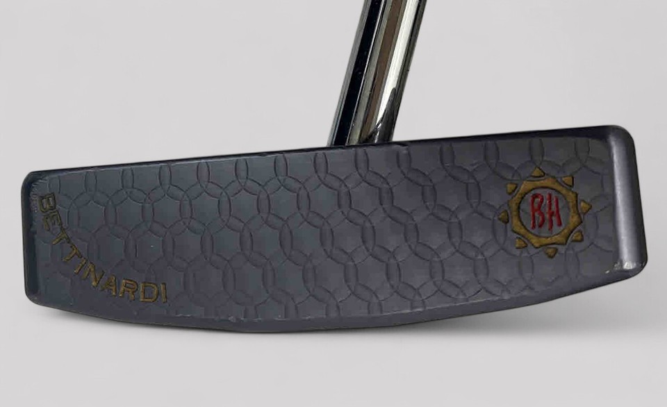 Bettinardi Baby Ben BHB 9 CS Center Shaft Golf Putter Excellent | eBay