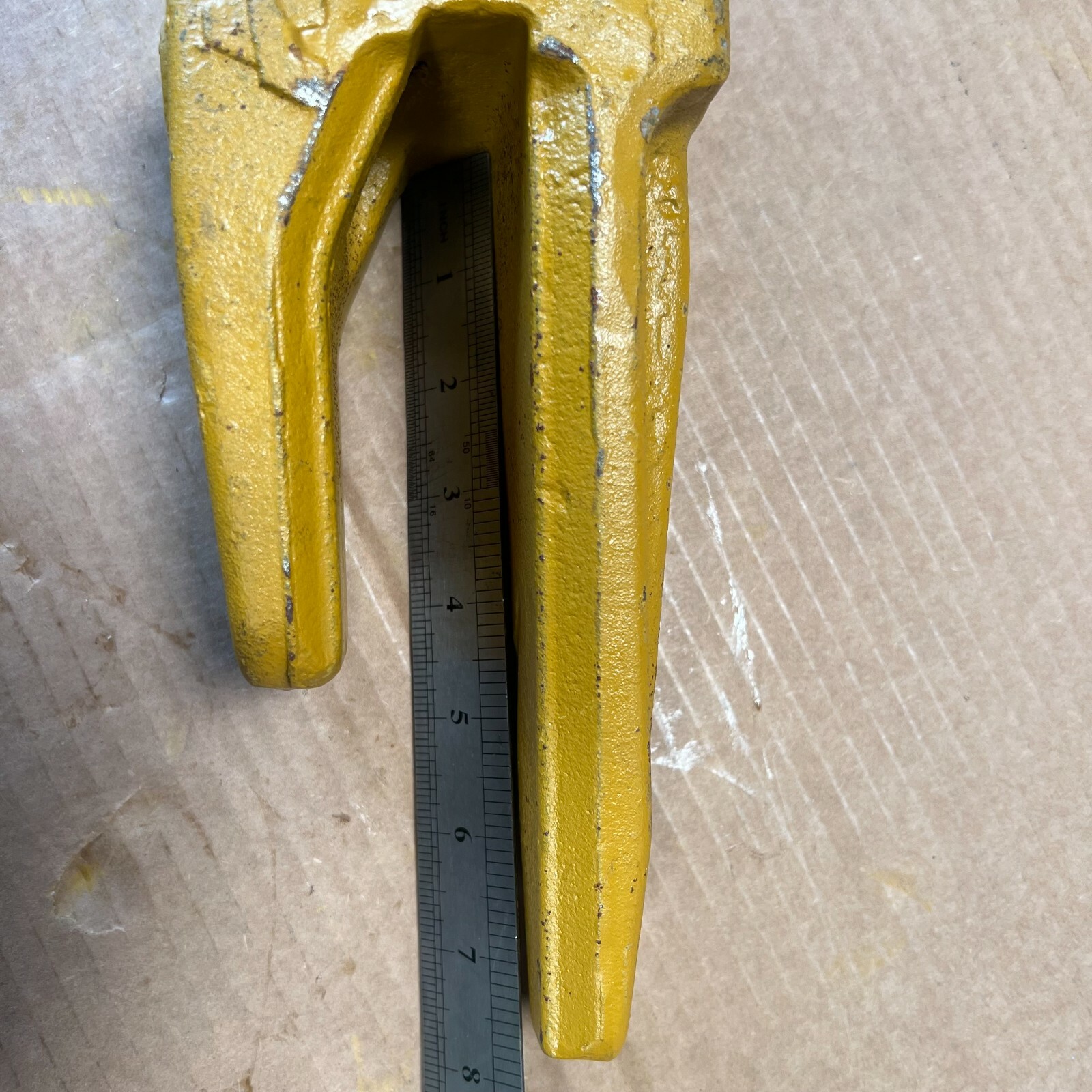 3g6304 adapter ,1u3302 teeth ,pin ,lock fits caterpillar j300 style 1u ...