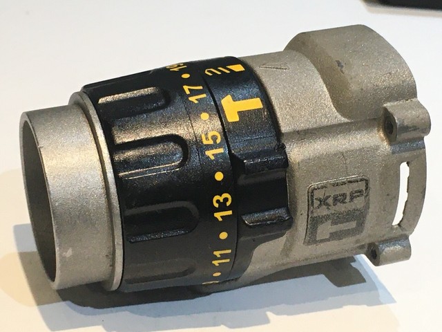 DeWALT Hammer Drill Gear Case Clutch Gear Box DCD985-DCD970-DCD950 ...