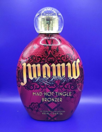 Australian Gold Jwoww Mad Hot Tingle Tanning lotion for sale online | eBay