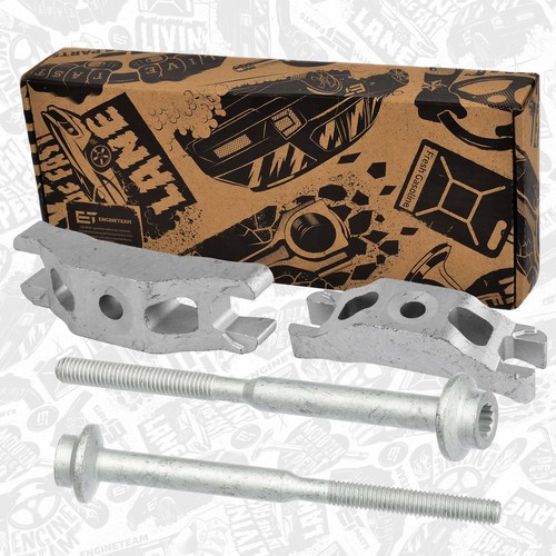 Screw Injector Holder 2 Pcs + Holder 2 Pcs VW 2.0 03L130216 03L130216A ...