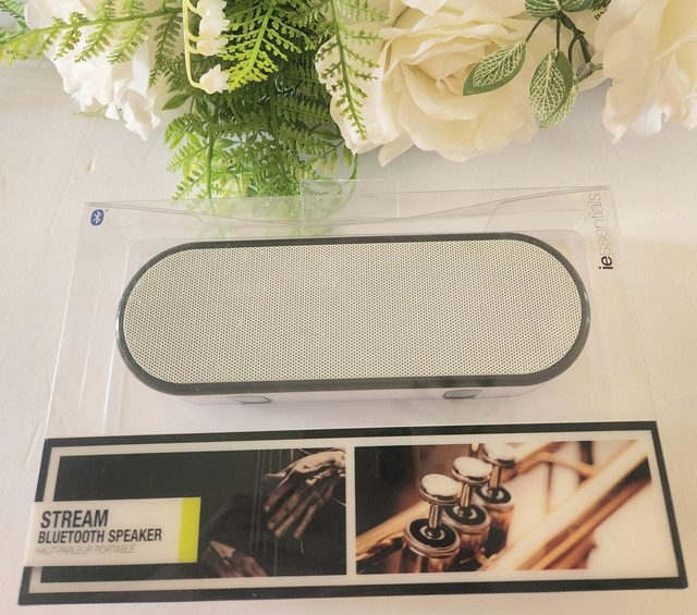 iessentials Bluetooth Hi-fi Portable Speaker for sale online | eBay
