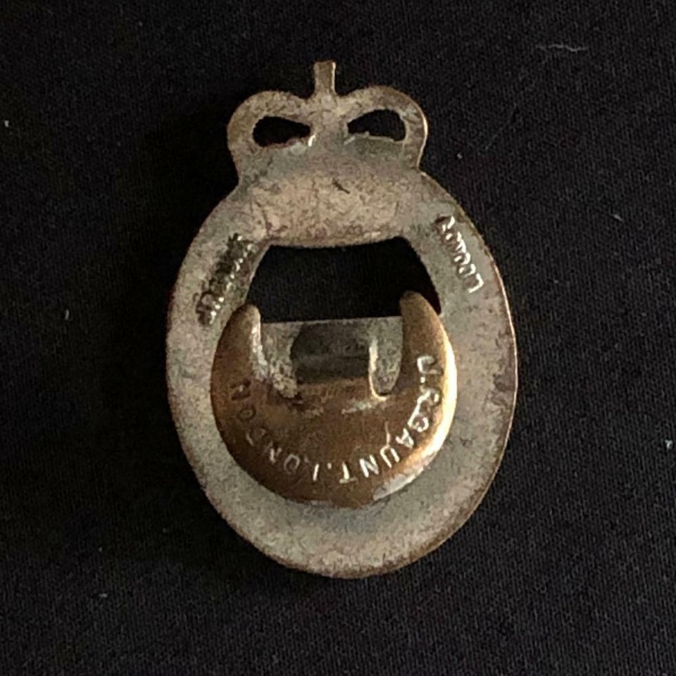 CIVIL DEFENCE INSTRUCTOR VINTAGE ENAMEL EMBLEM LAPEL PIN BADGE | eBay