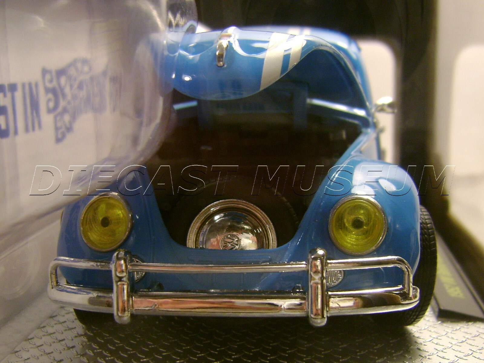 1952 '52 VW VOLKSWAGEN BEETLE BUG EMPI 1:24 M2 MACHINES DIECAST 2020 | eBay