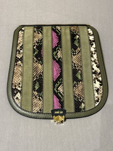 Zoé Lu Zoélu Zoelu Zoe Lu Klappe | eBay